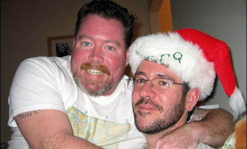 Big Brother Jack and Cliff - KillTheCan.org