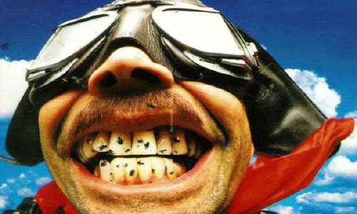 The Divorce! - KillTheCan.org