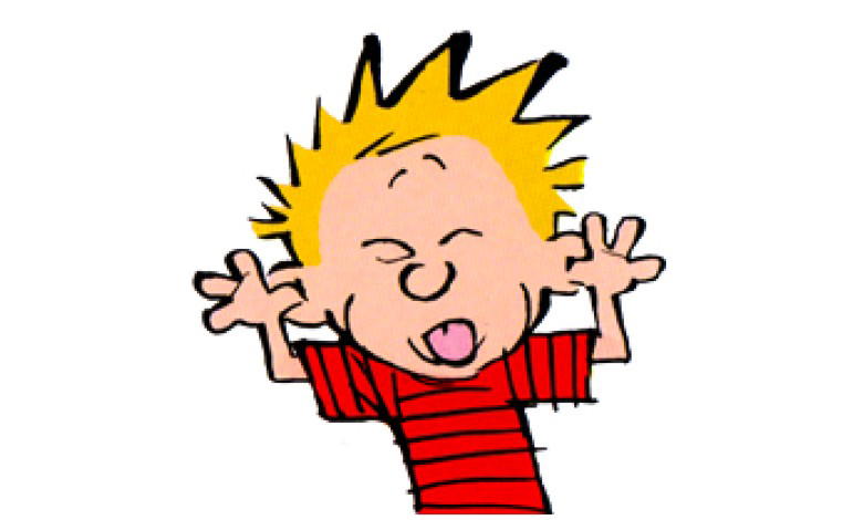 Calvin And Hobbes Avatar