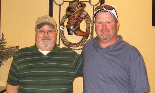 Kdip and ScooterScum - KillTheCan.org