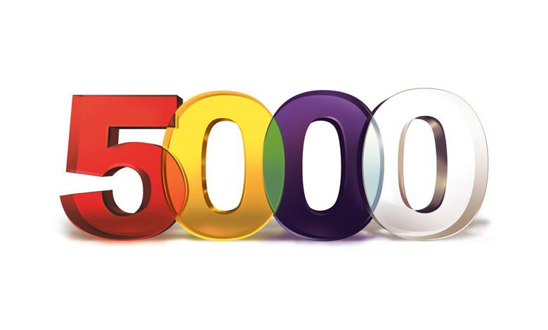 Quit Smokeless Extreme - QSX - Hits 5,000 Members! - KillTheCan.org