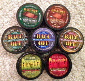 BaccOff and KillTheCan.org - KillTheCan.org