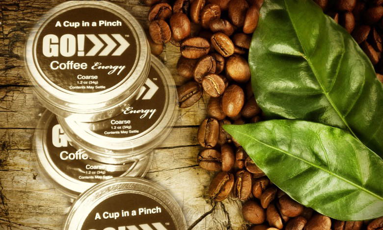 Go Coffee Energy Review - a Cup In a Pinch - KillTheCan.org