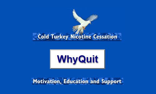 Every Quit Is Different - KillTheCan.org
