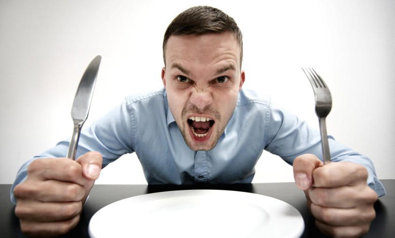 Increased Appetite Or Hunger - KillTheCan.org