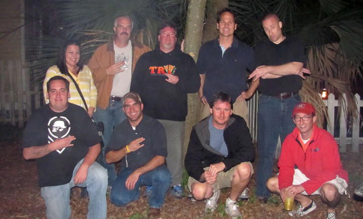 How to Strengthen a Quit - KillTheCan.org