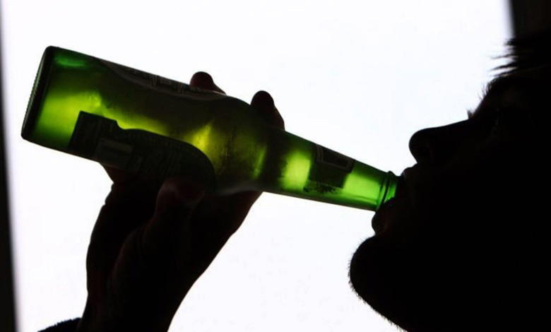 Quitting Dip, Alcohol Early In Your Quit and Hooch Snuff - KillTheCan.org