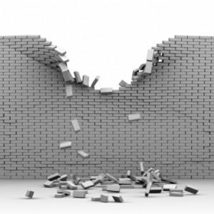 Tearing Down The Wall Of Nicotine Dependency - KillTheCan.org