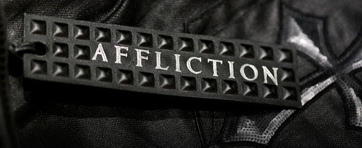 A Terrible Affliction - KillTheCan.org