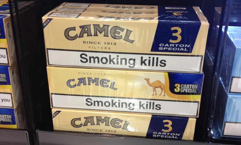 Now THESE Are Some Warning Labels - Way To Go Mexico!!! - KillTheCan.org