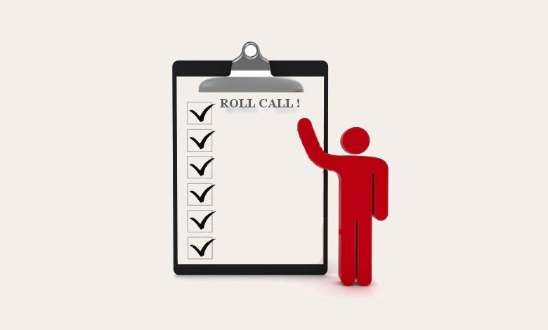 Why Post Roll Call Daily - TCOPE Breaks It Down - KillTheCan.org