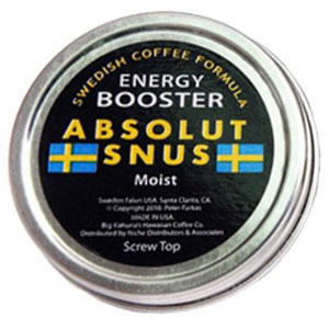 Smokeless Alternatives, Fake Dip & Fake Tobacco - KillTheCan.org