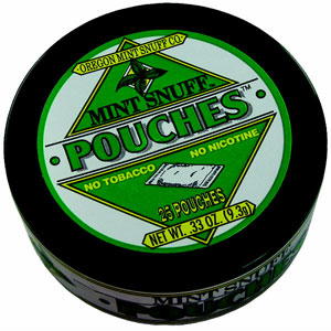 Buy Tobaccoless Snuff - tobaccoshop-heat