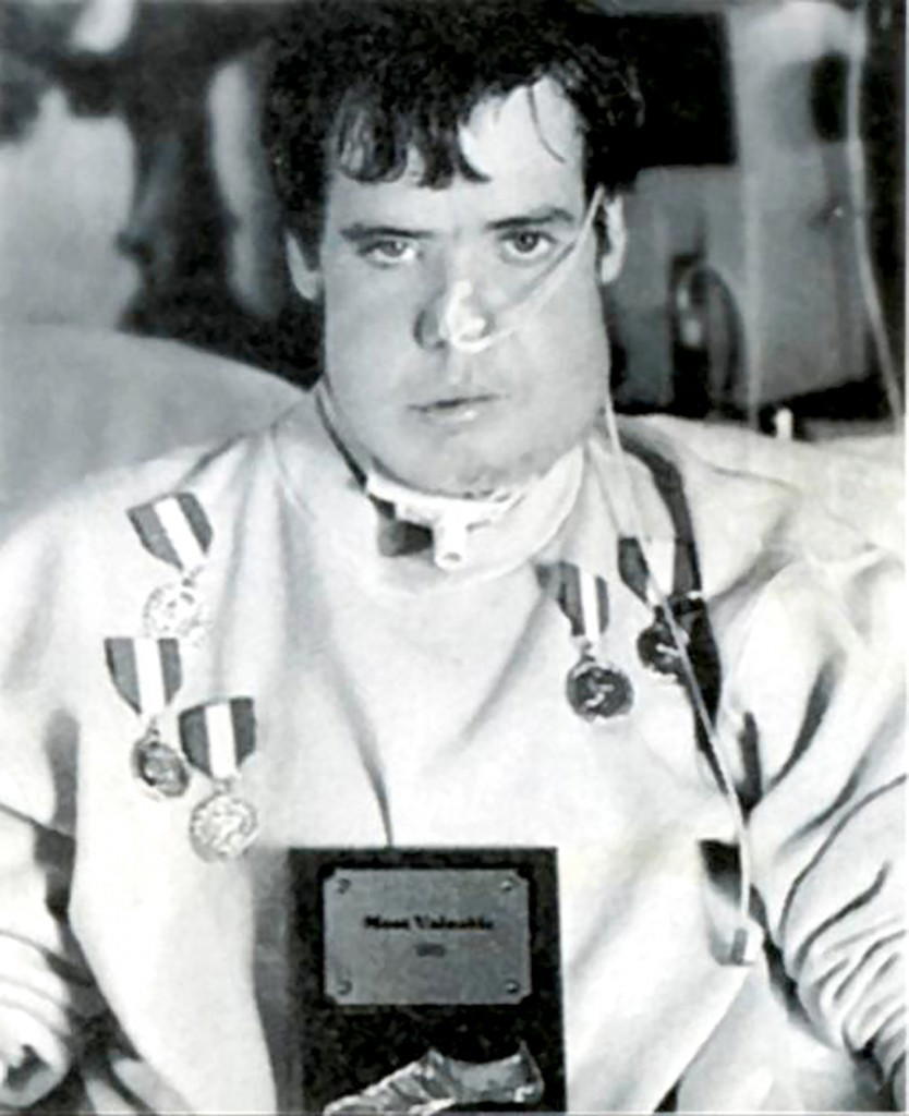 The Sean Marsee Story Told First Hand - KillTheCan.org