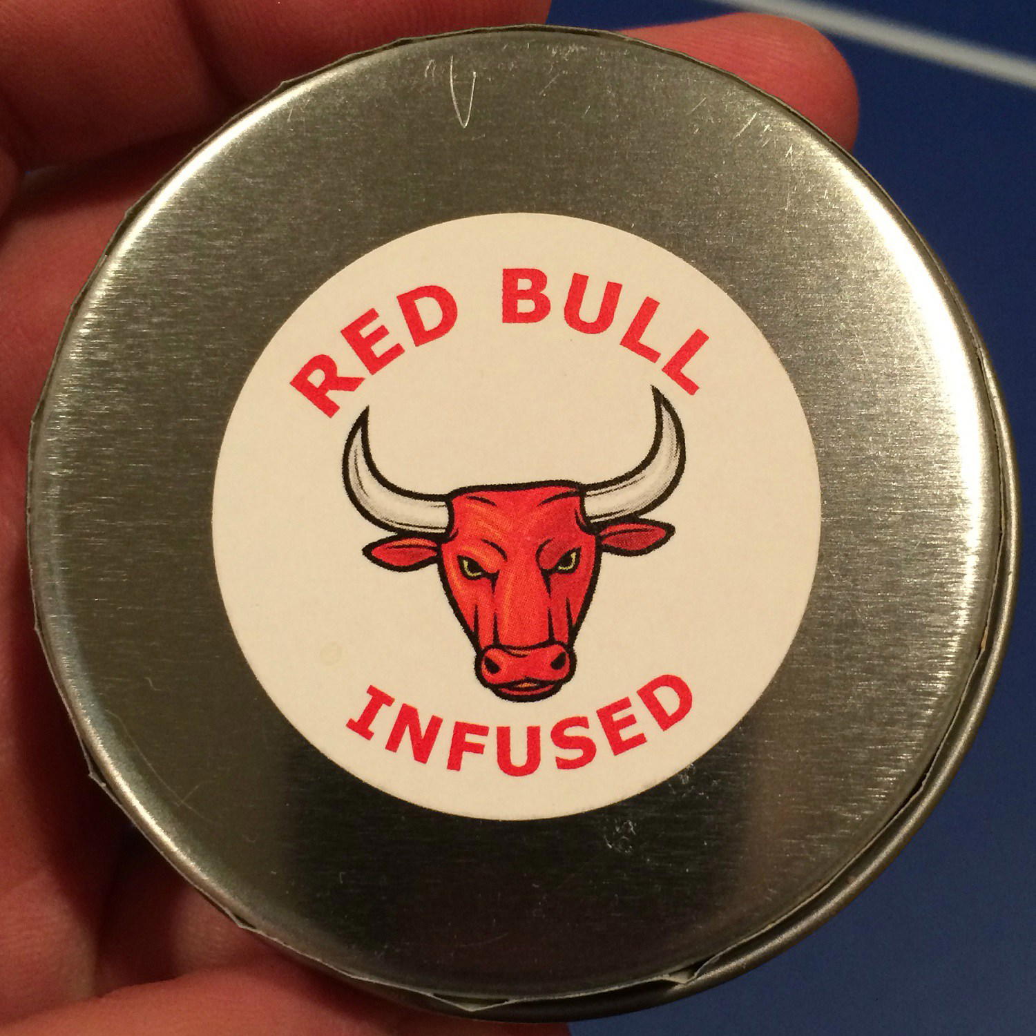 Absolut Snus - New Flavor Review - KillTheCan.org