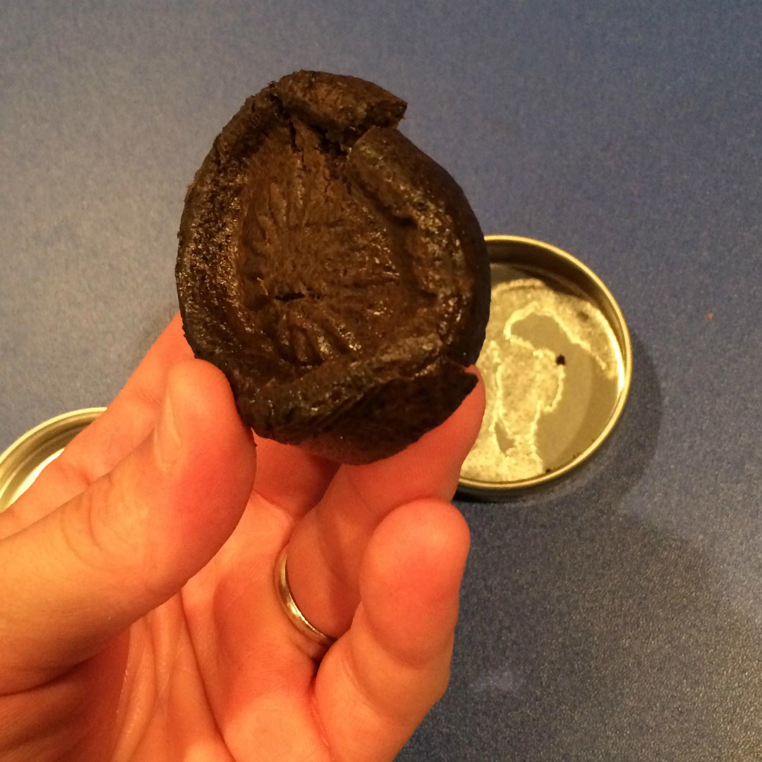 Absolut Snus - New Flavor Review - KillTheCan.org