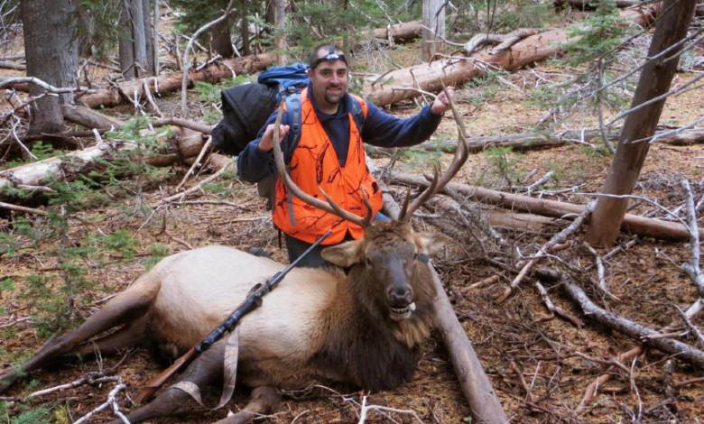 Dip Free Hunting Season 2015 – Submit Your Pics - KillTheCan.org