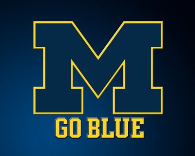 The GoBlue Way - A Quitter's Memoirs - KillTheCan.org
