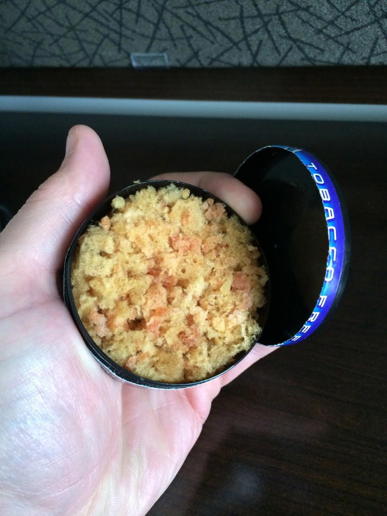 Another Look at Nip Energy Dip - KillTheCan.org