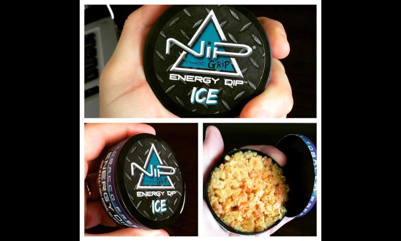 Another Look at Nip Energy Dip - KillTheCan.org