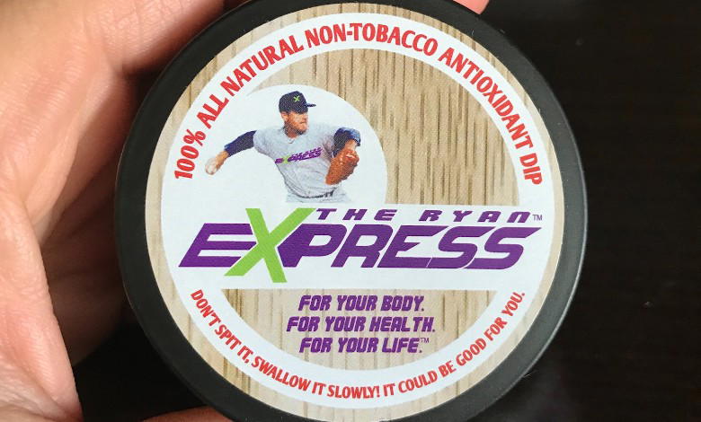 The Ryan Express - Out of Business - KillTheCan.org