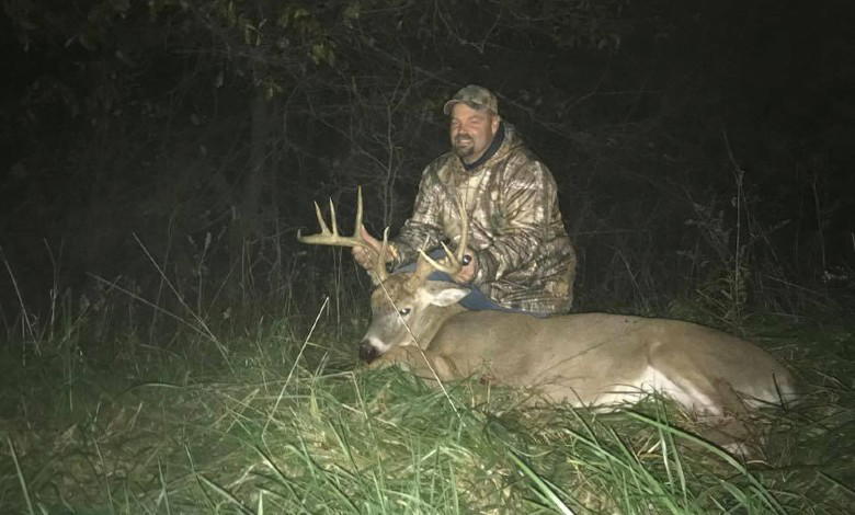 Dip Free Hunting Season 2017 – Submit Your Pics - KillTheCan.org