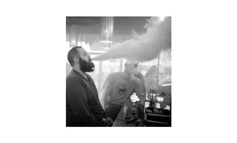 Vaping Raises Risk of Heart Attack and Depression - KillTheCan.org