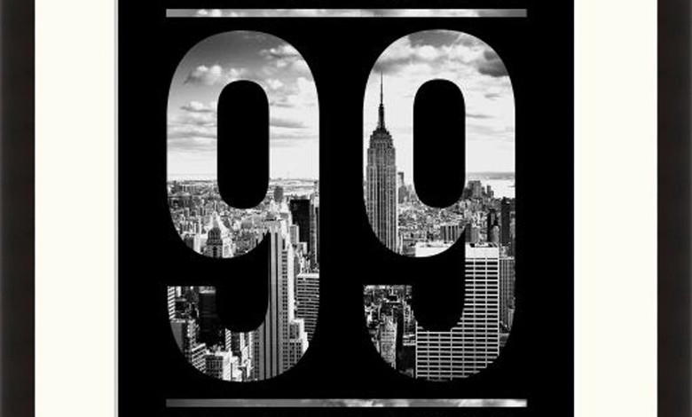 99 Problems But Some Nic Ain't One - KillTheCan.org