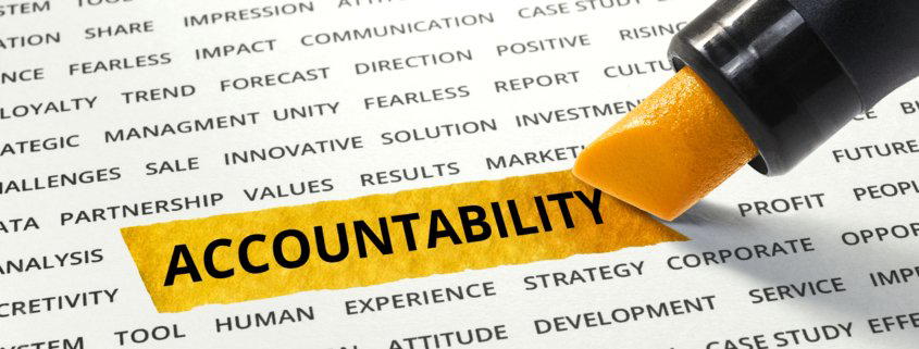 Support Group or Accountability Group - KillTheCan.org