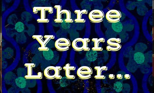 3 Years Now and Still OFF THE CAN! - KillTheCan.org