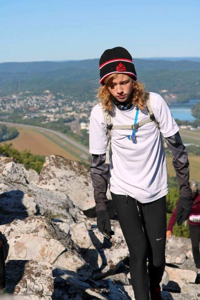 2020 Boulder Beast - KTC Represent! - KillTheCan.org