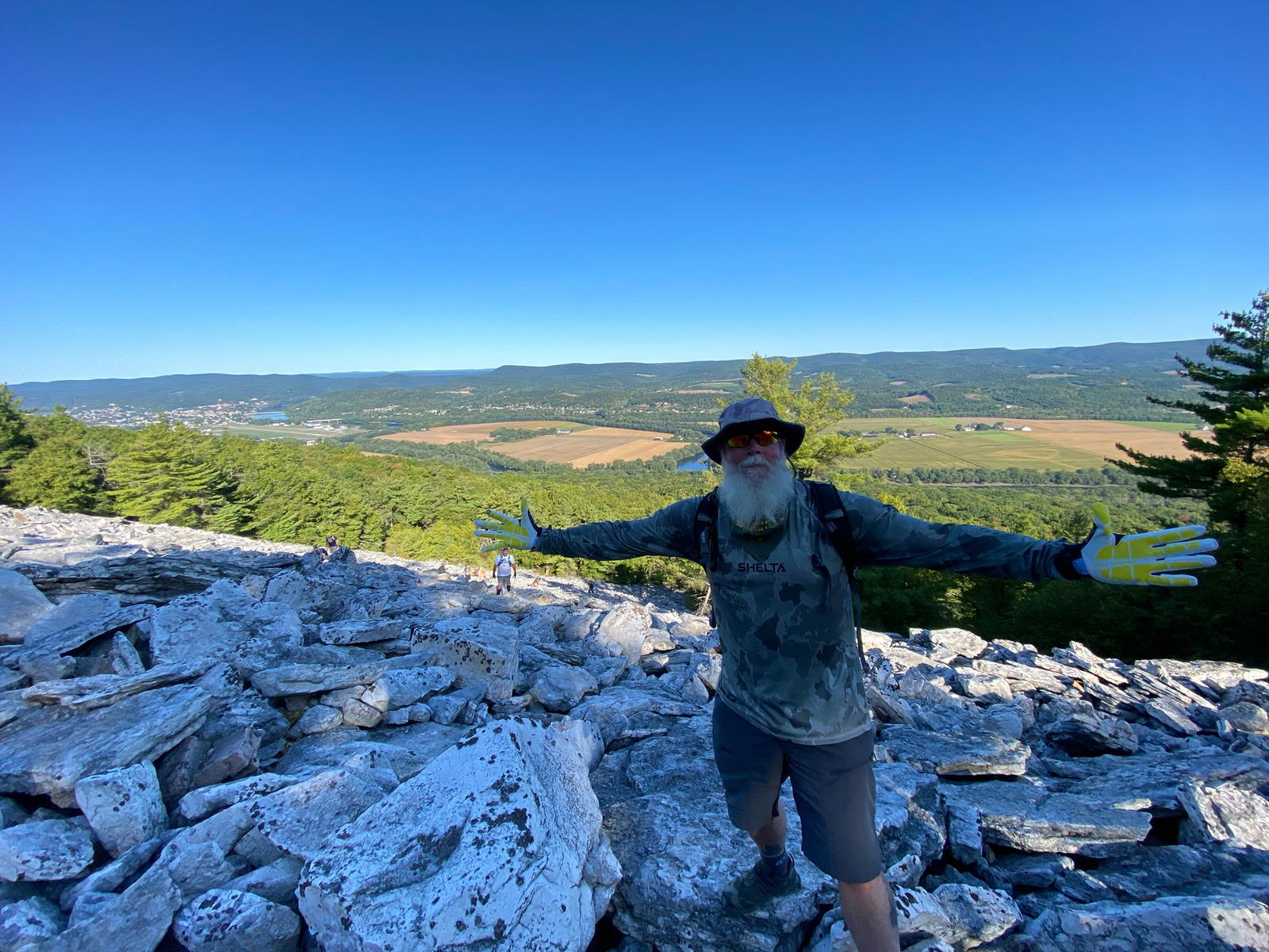 2020 Boulder Beast - KTC Represent! - KillTheCan.org