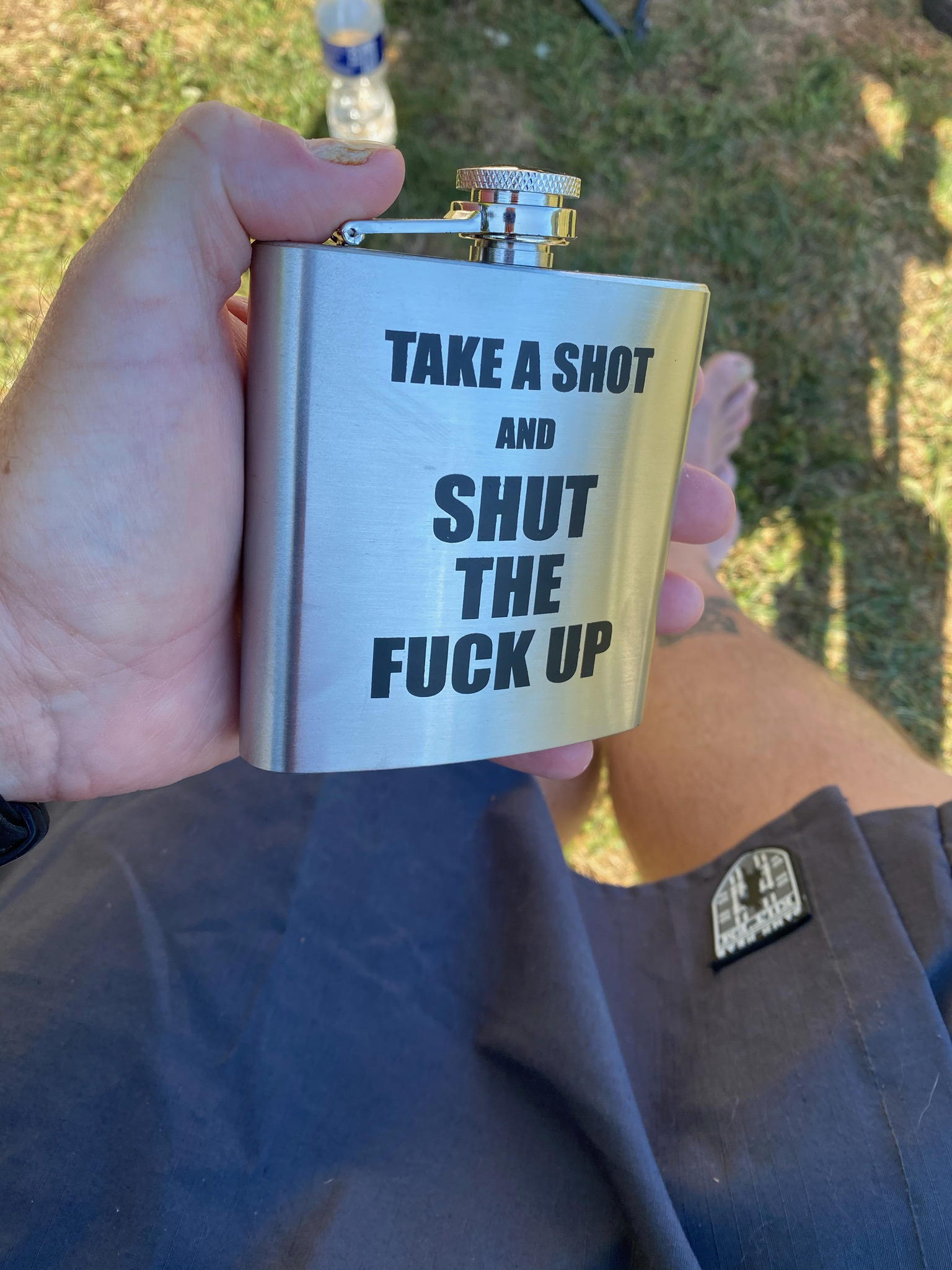 2020 Boulder Beast - KTC Represent! - KillTheCan.org