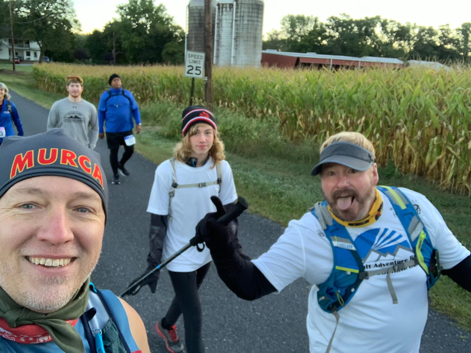 2020 Boulder Beast - KTC Represent! - KillTheCan.org