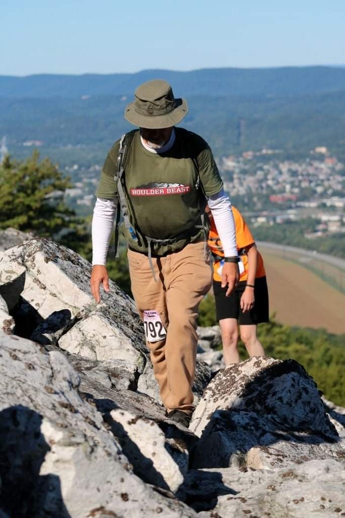 2020 Boulder Beast - KTC Represent! - KillTheCan.org
