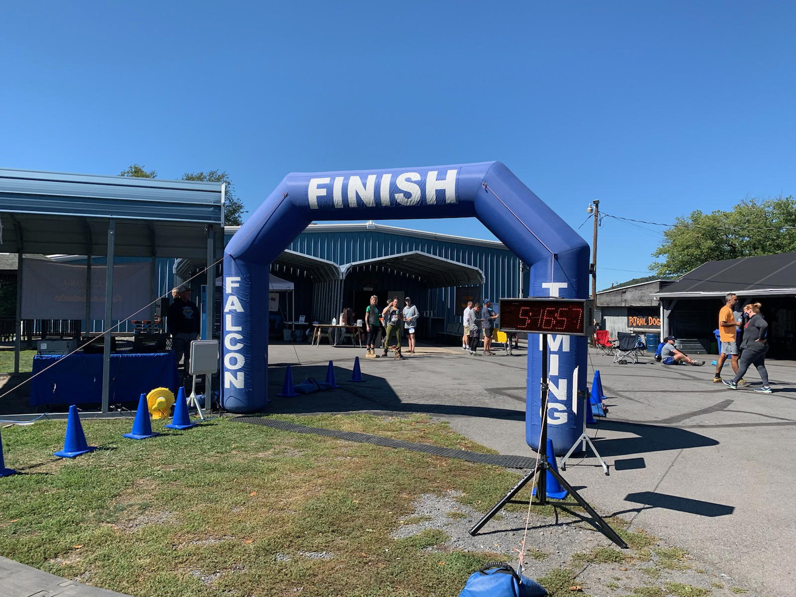 2020 Boulder Beast - KTC Represent! - KillTheCan.org