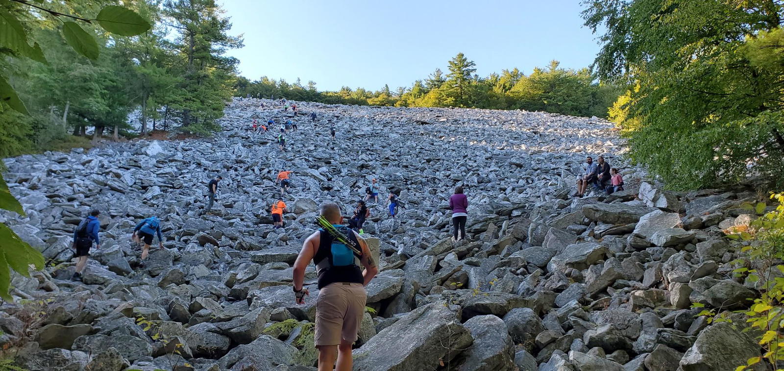 2020 Boulder Beast - KTC Represent! - KillTheCan.org