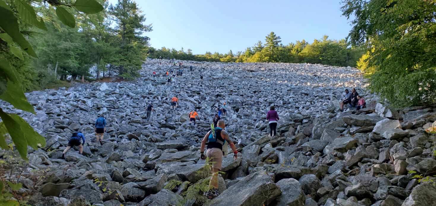 2020 Boulder Beast - KTC Represent! - KillTheCan.org