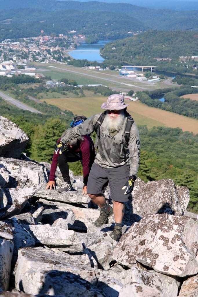 2020 Boulder Beast - KTC Represent! - KillTheCan.org