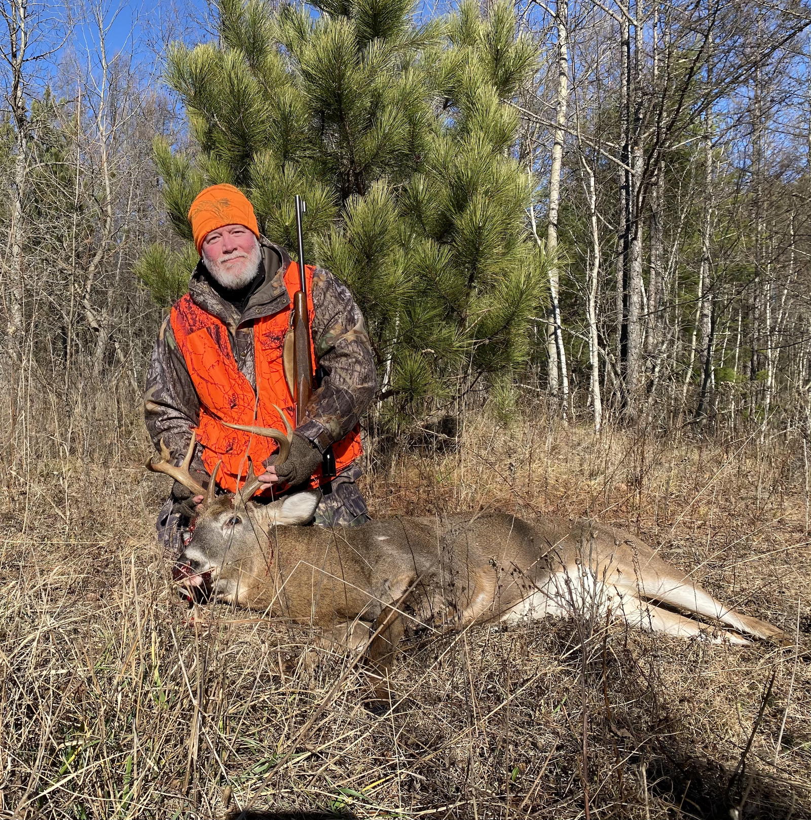 Dip Free Hunting Season 2020 – Share Your Hunt! - KillTheCan.org