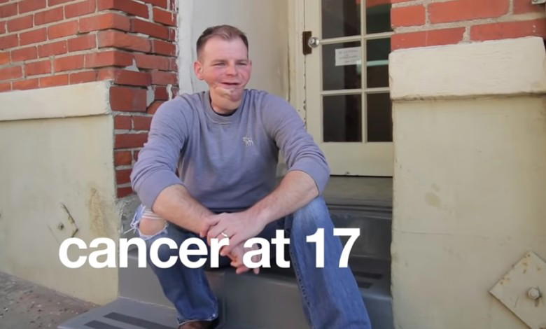 Gruen – Cancer at 17 - KillTheCan.org