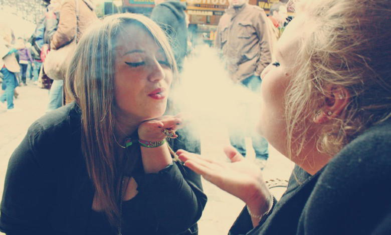 How Secondhand Smoke Affects Health - KillTheCan.org