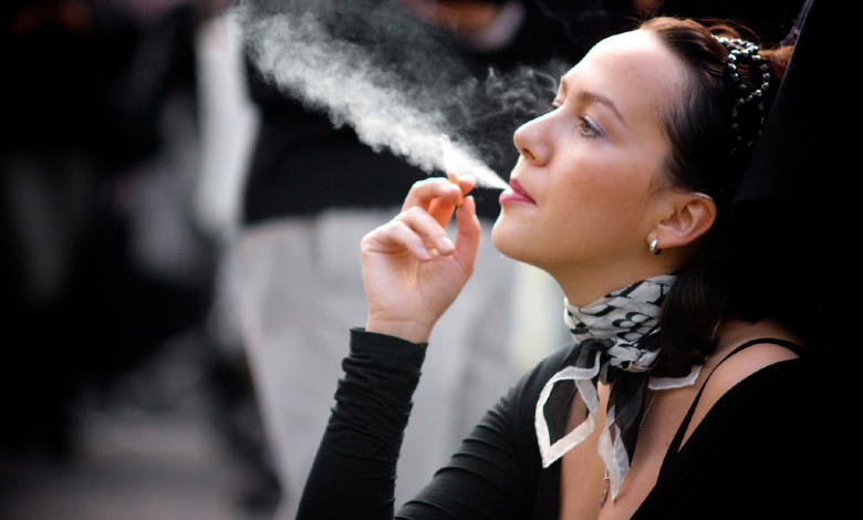 Smoking in College: The Concern - KillTheCan.org