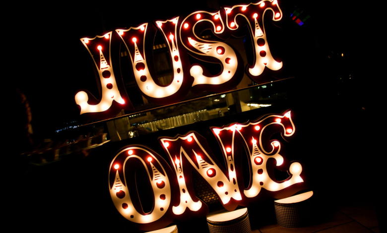 Just One Dip - KillTheCan.org