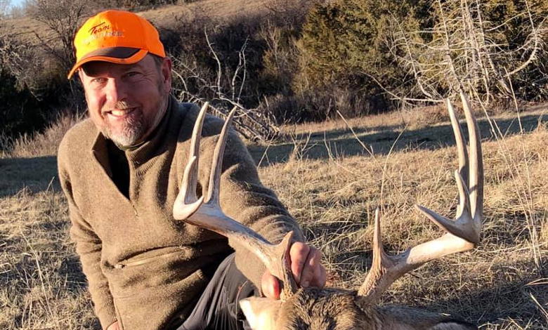 Dip Free Hunting Season 2021 – Share Your Hunt! - KillTheCan.org