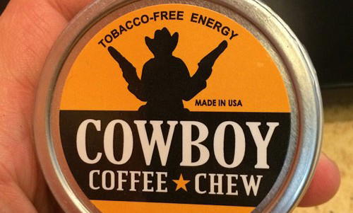 Cowboy Coffee Chew Reviews - KillTheCan.org