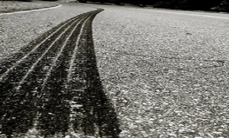 Rubber Meets the Road - KillTheCan.org