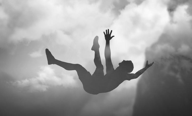 How to Come Back Down after Getting Too High on Weed - KillTheCan.org