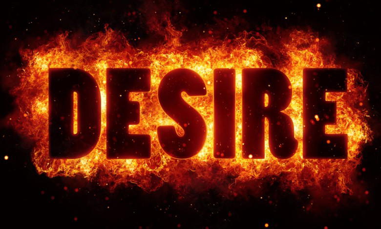 Craves Versus Desire - KillTheCan.org