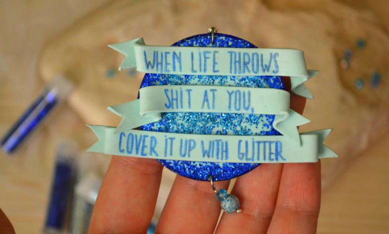 Life Throws You Shit Sometimes - KillTheCan.org